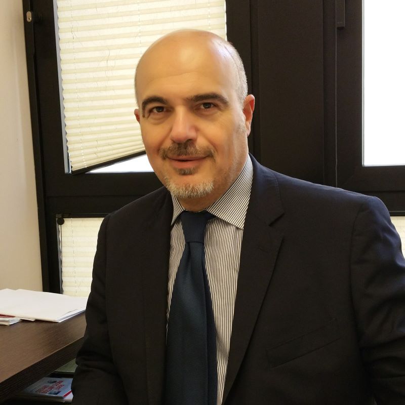 AgriReteService > Chi siamo